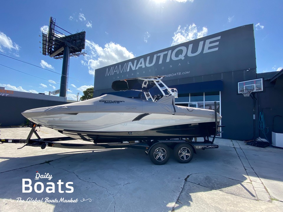 2021 Centurion Fi23 for sale. View price, photos and Buy 2021 Centurion ...