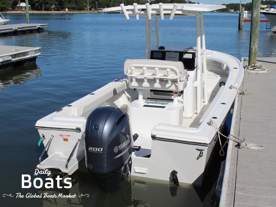 2022 Parker 23 Special Edition for sale. View price, photos and Buy ...