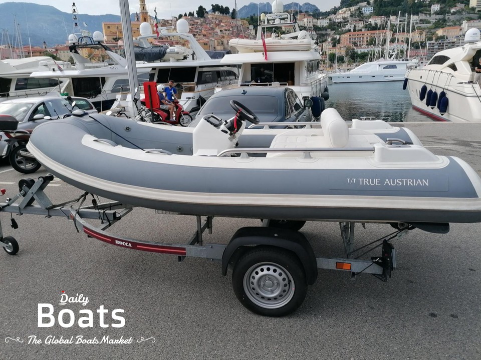 2018 Williams Jet Tenders Sportjet 345 for sale. View price, photos and ...