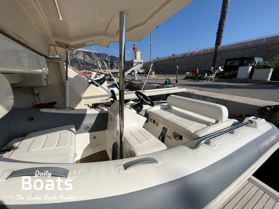 2018 Williams Jet Tenders Sportjet 345 for sale. View price, photos and ...