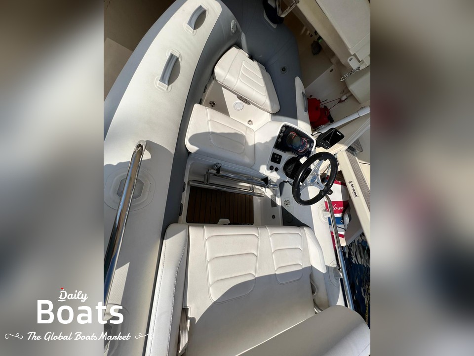 2018 Williams Jet Tenders Sportjet 345 for sale. View price, photos and ...