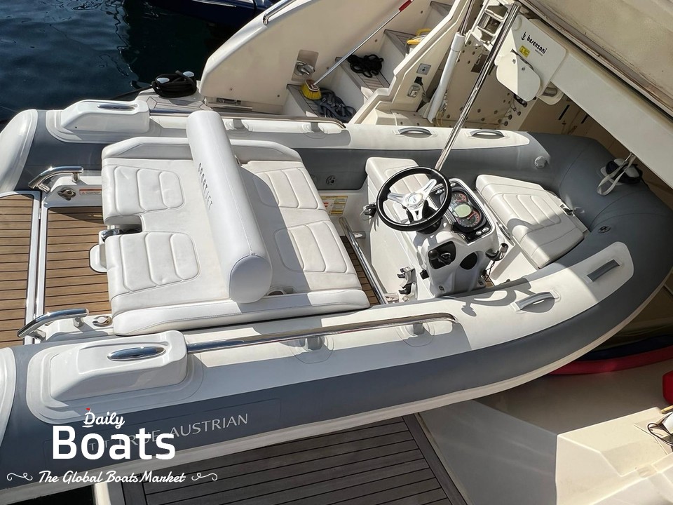 2018 Williams Jet Tenders Sportjet 345 for sale. View price, photos and ...