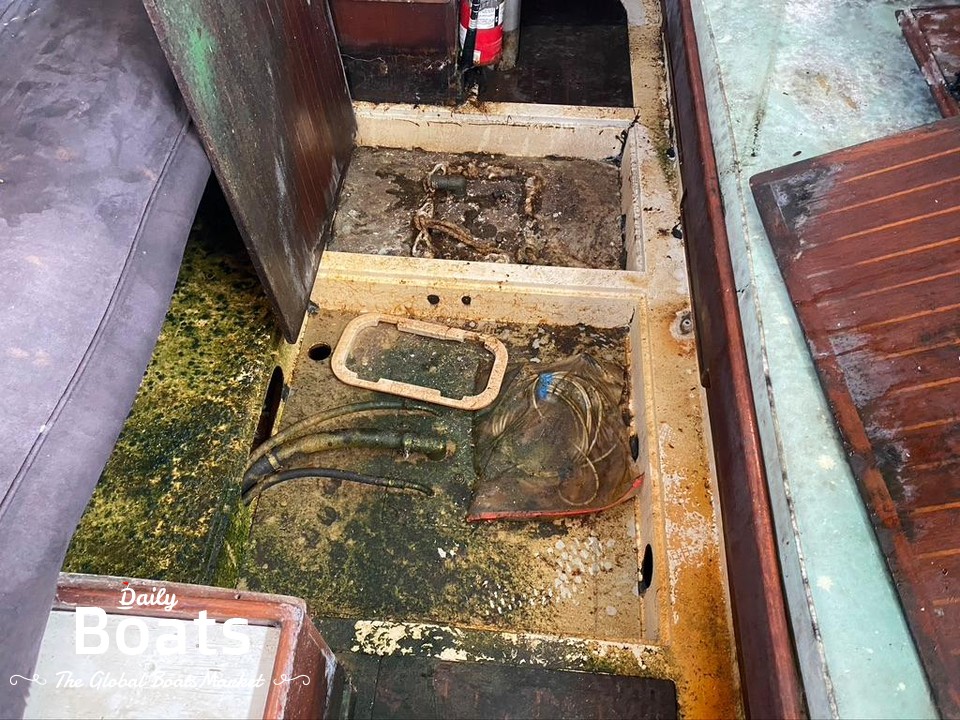 1978 Whitby Alberg 37 for sale. View price, photos and Buy 1978 Whitby ...