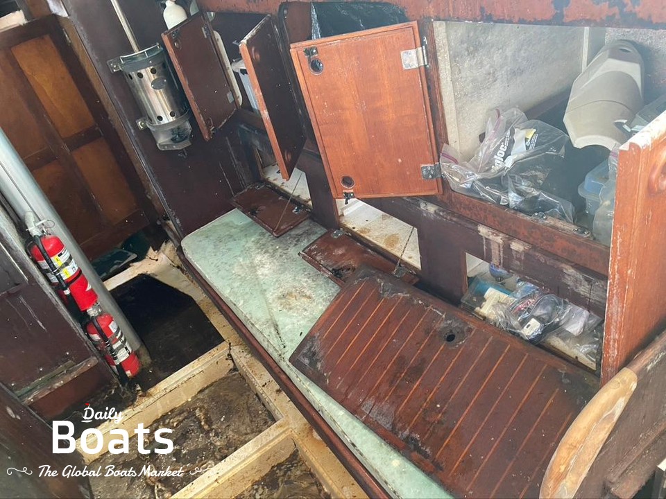 1978 Whitby Alberg 37 for sale. View price, photos and Buy 1978 Whitby ...