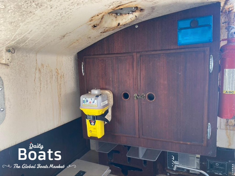 1978 Whitby Alberg 37 for sale. View price, photos and Buy 1978 Whitby ...