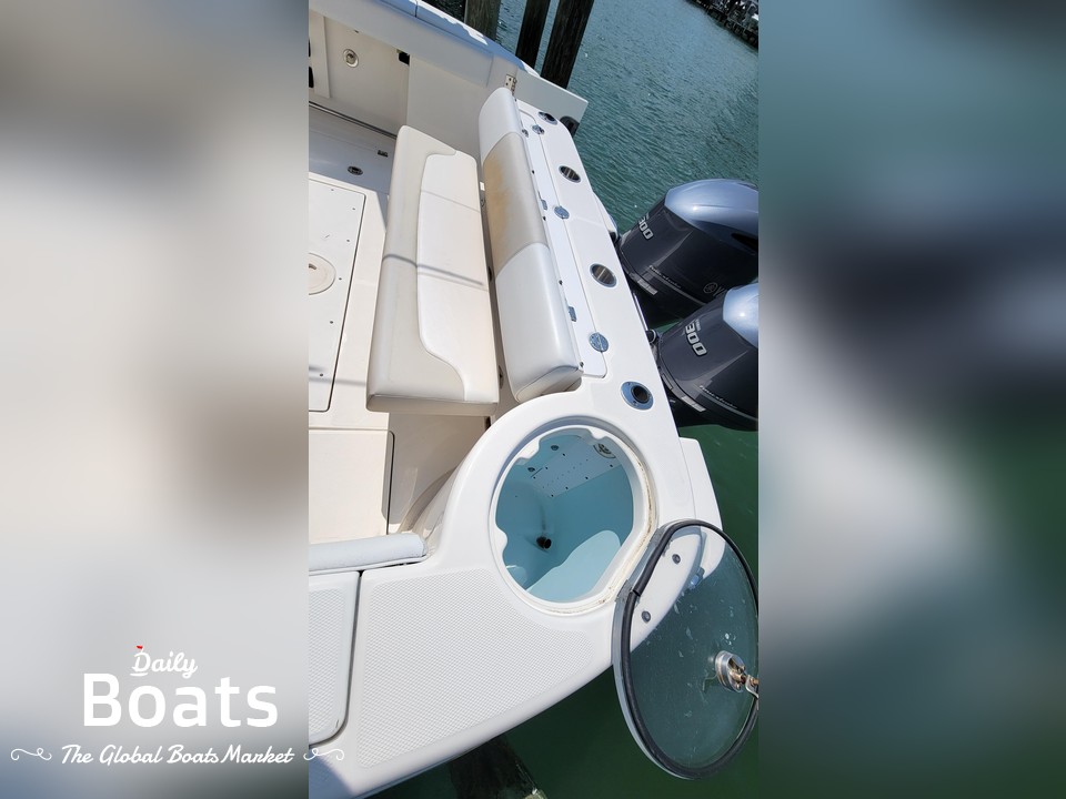 2015 Robalo R300 Center Console for sale. View price, photos and Buy ...