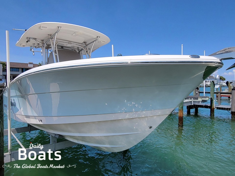 2015 Robalo R300 Center Console for sale. View price, photos and Buy ...