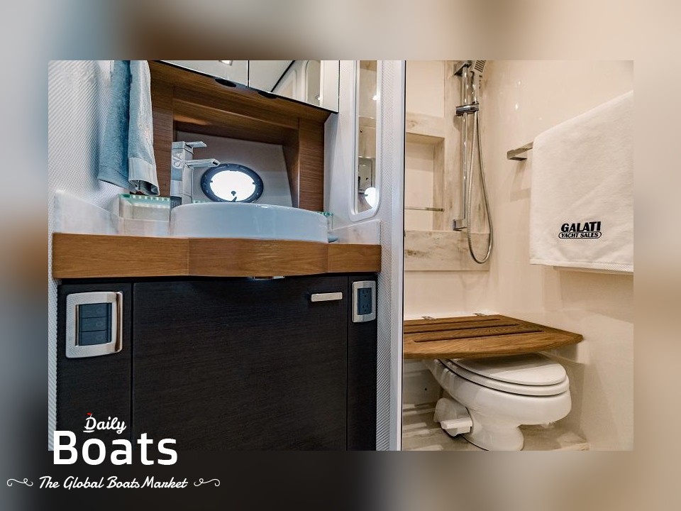 2016 Tiara Yachts 44 Coupe for sale. View price, photos and Buy 2016 ...