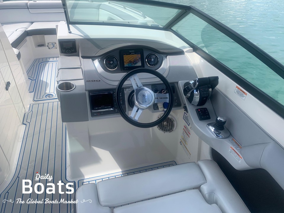 2016 Sea Ray 290 Sundeck for sale. View price, photos and Buy 2016 Sea ...