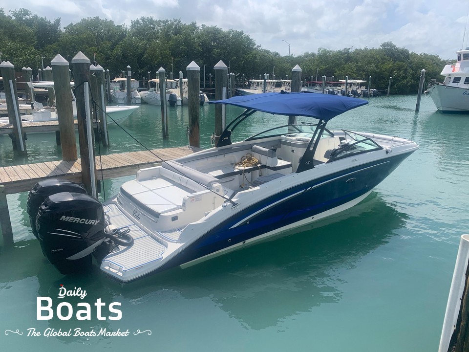 2016 Sea Ray 290 Sundeck for sale. View price, photos and Buy 2016 Sea ...