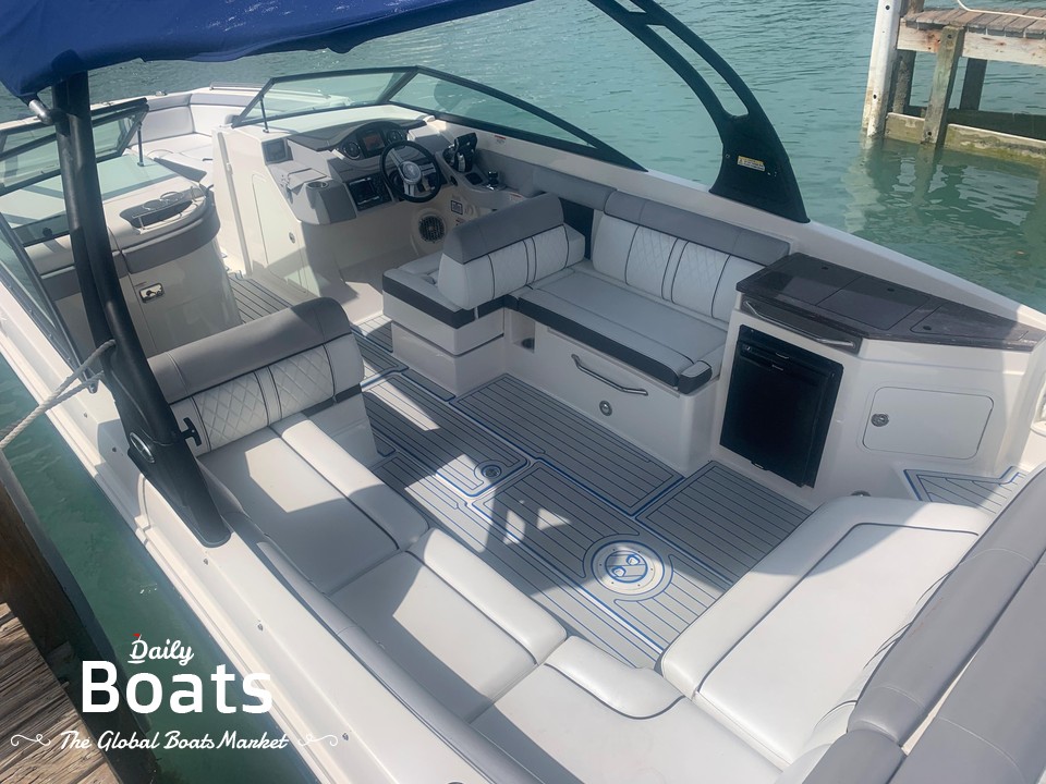 2016 Sea Ray 290 Sundeck for sale. View price, photos and Buy 2016 Sea ...