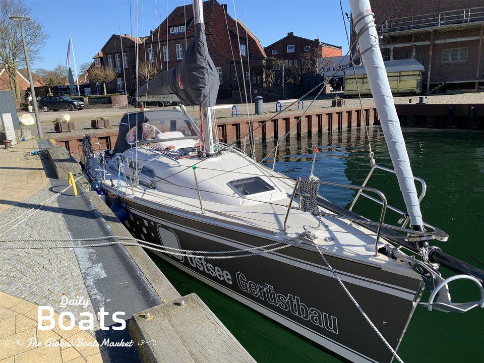 2005 Custom Elan Line Elan 37 for sale. View price, photos and Buy 2005 ...