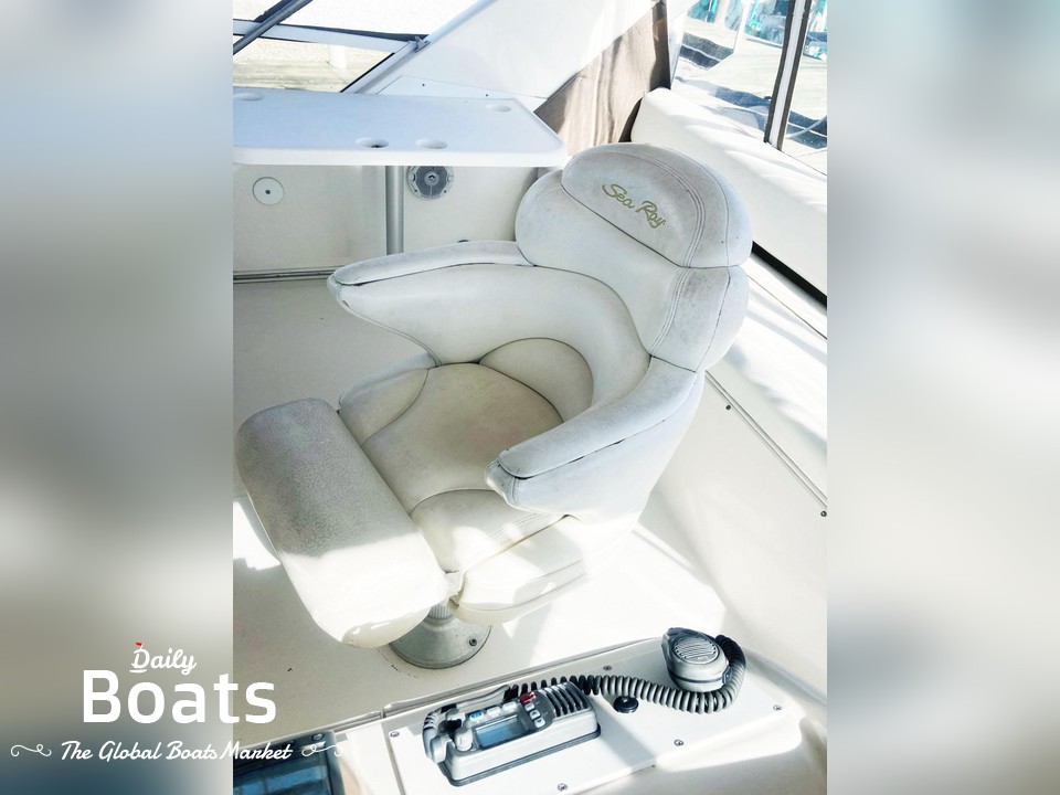 1999 Sea Ray Express Cruiser for sale. View price, photos and Buy 1999 ...