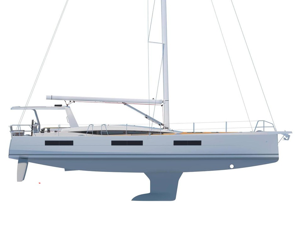 2022 Jeanneau 60 for sale. View price, photos and Buy 2022 Jeanneau 60 ...