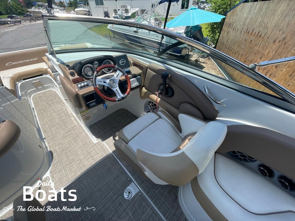 2021 Crownline Eclipse E235 Xs for sale. View price, photos and Buy 2021 Crownline Eclipse E235 ...