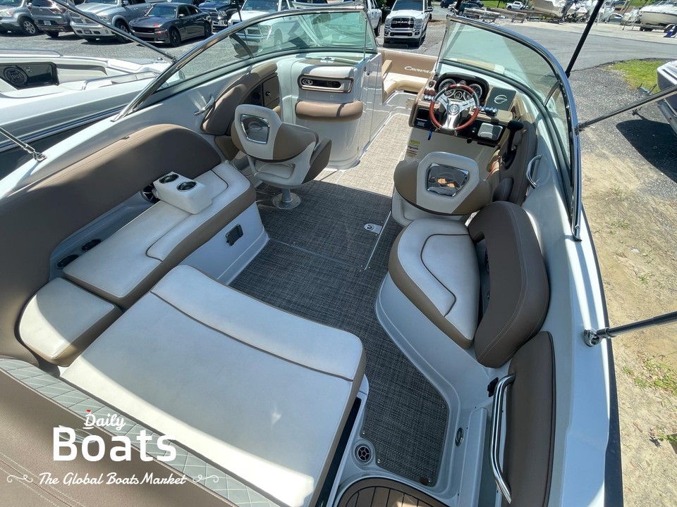 2021 Crownline Eclipse E235 Xs for sale. View price, photos and Buy ...