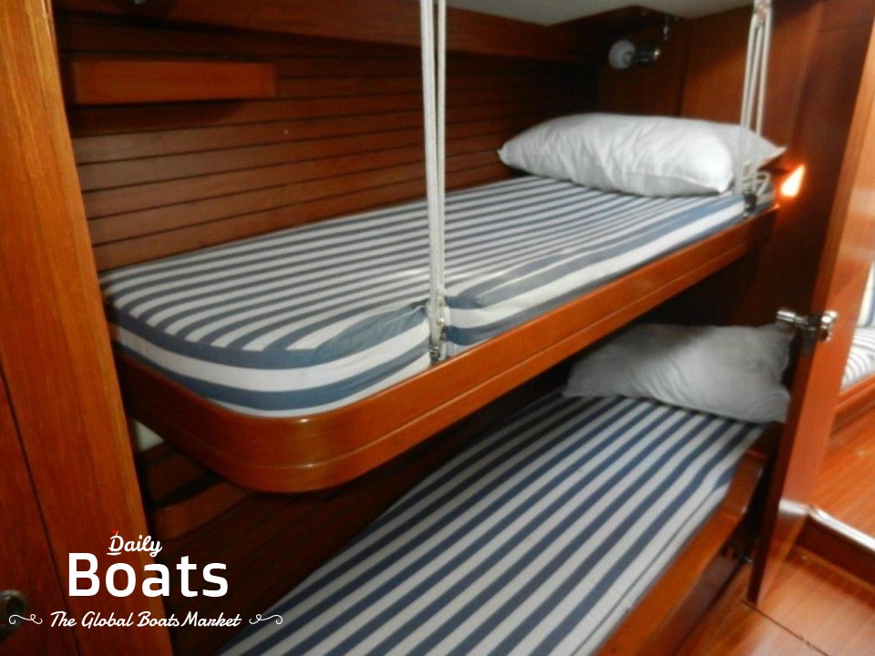 1990 Baltic 52 for sale. View price, photos and Buy 1990 Baltic 52 #332011