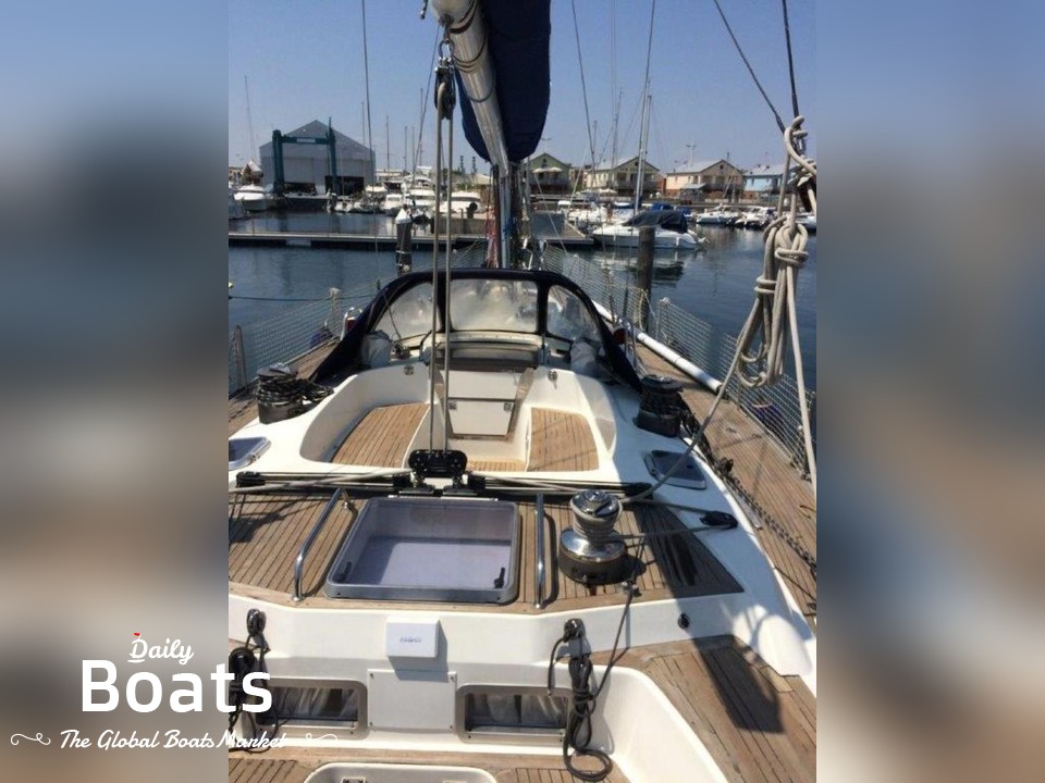 1990 Baltic 52 for sale. View price, photos and Buy 1990 Baltic 52 #332011