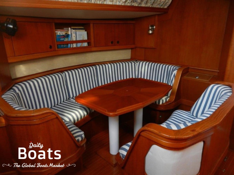 1990 Baltic 52 for sale. View price, photos and Buy 1990 Baltic 52 #332011