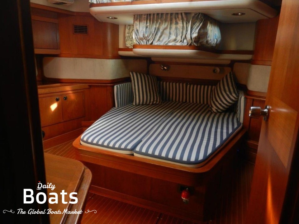 1990 Baltic 52 for sale. View price, photos and Buy 1990 Baltic 52 #332011