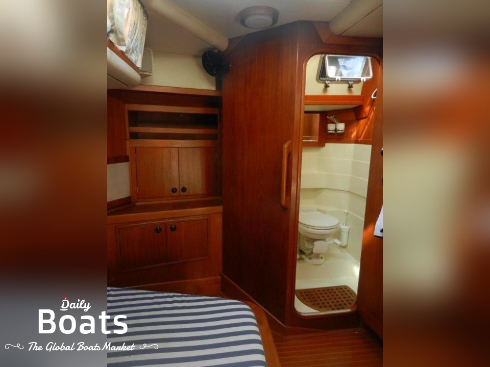 1990 Baltic 52 for sale. View price, photos and Buy 1990 Baltic 52 #332011