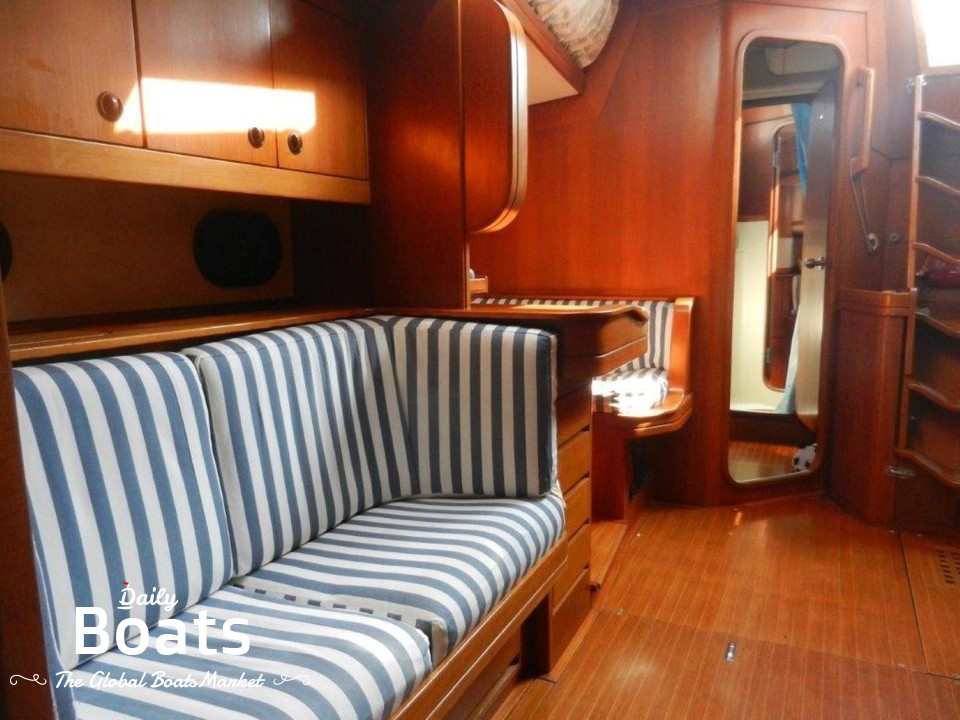 1990 Baltic 52 for sale. View price, photos and Buy 1990 Baltic 52 #332011