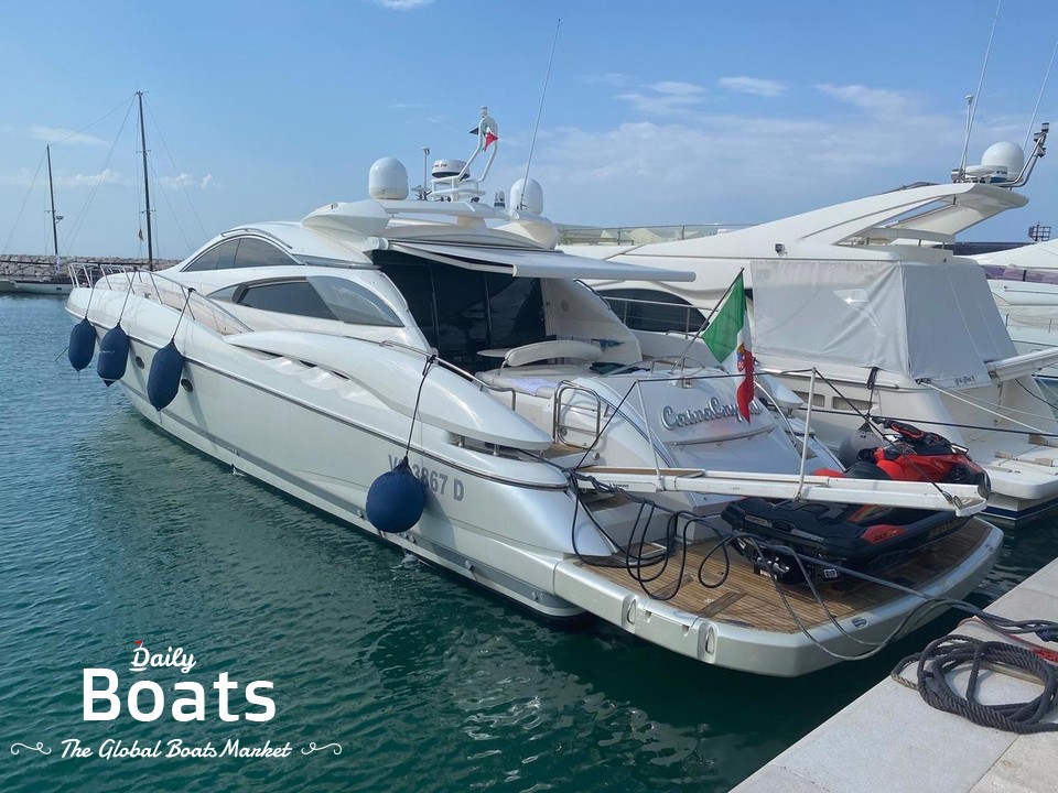 2001 Sunseeker Predator 75 for sale. View price, photos and Buy 2001 ...