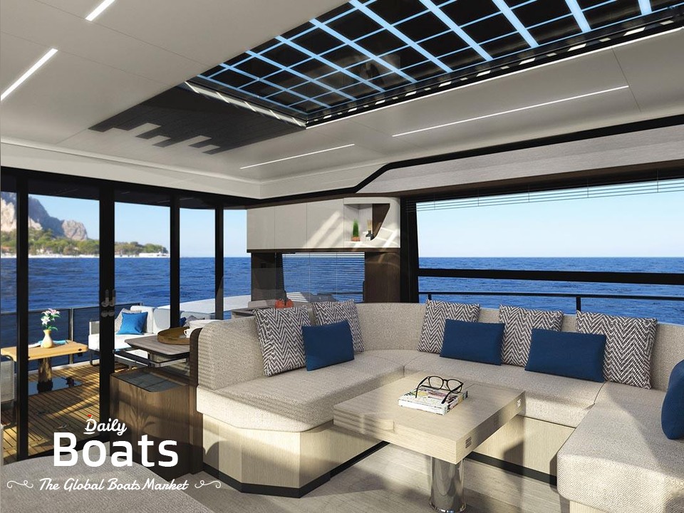 2022 Absolute 48 Coupe for sale. View price, photos and Buy 2022 ...