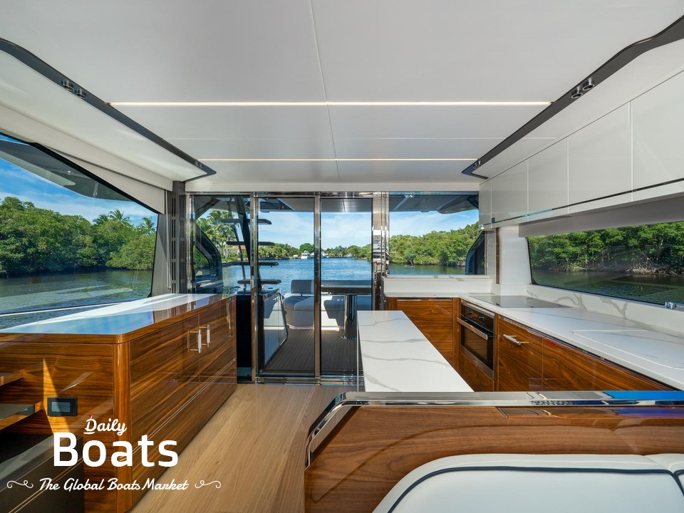 2022 Sunseeker 65 Sport Yacht for sale. View price, photos and Buy 2022 ...