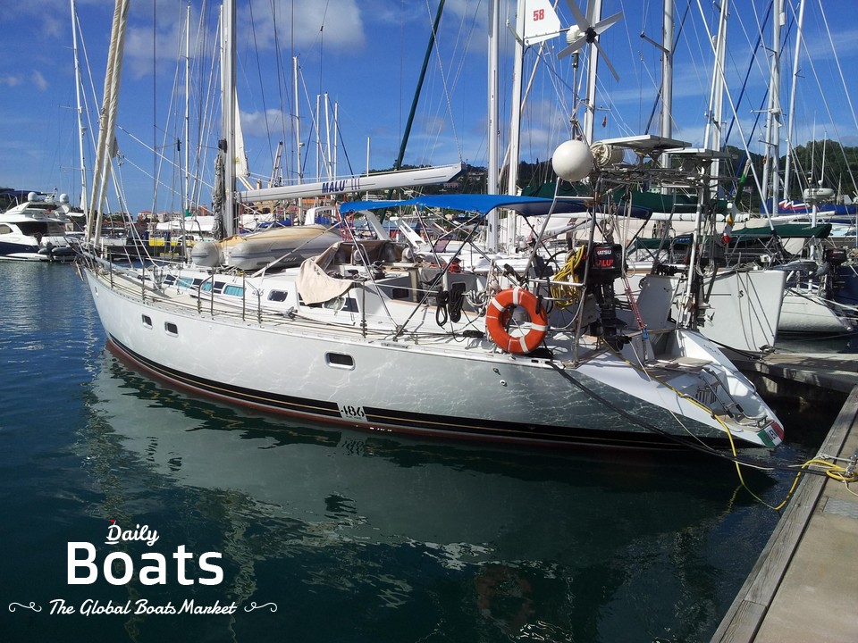 1994 Feeling 486 for sale. View price, photos and Buy 1994 Feeling 486 #332032