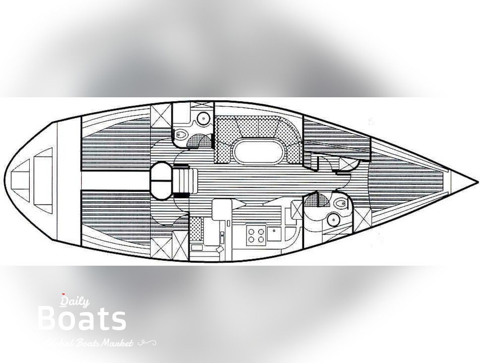 1994 Feeling 486 for sale. View price, photos and Buy 1994 Feeling 486 #332032
