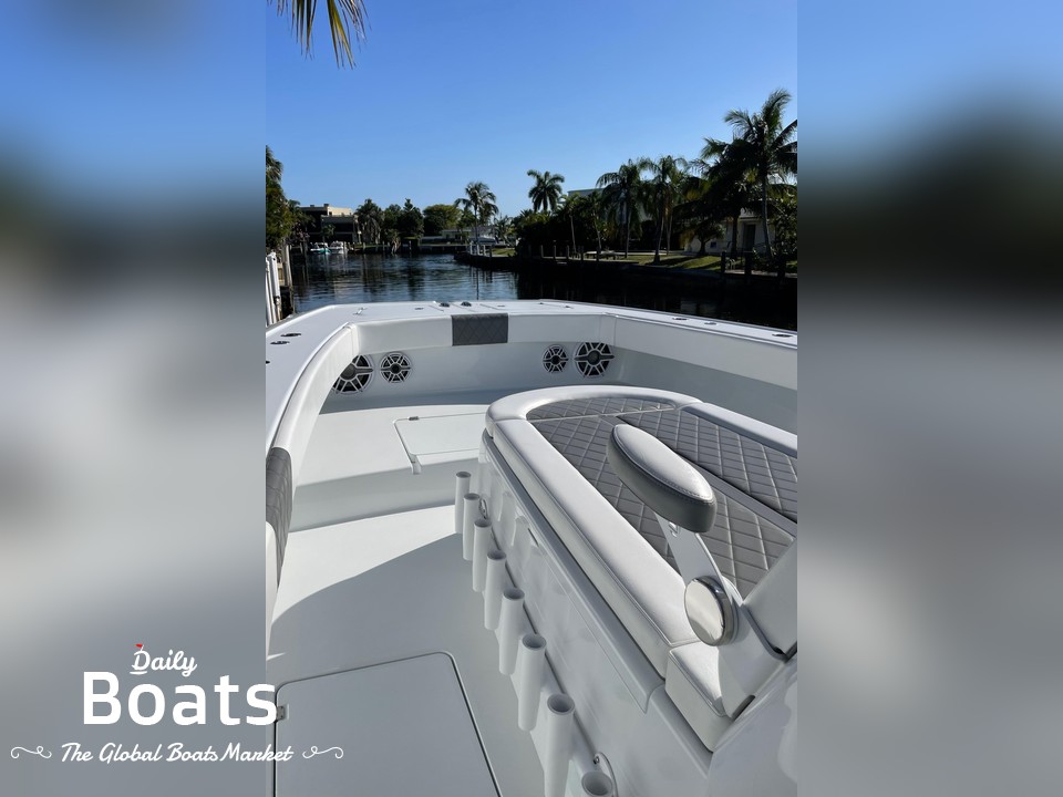 2021 Freeman 37 for sale. View price, photos and Buy 2021 Freeman 37 ...