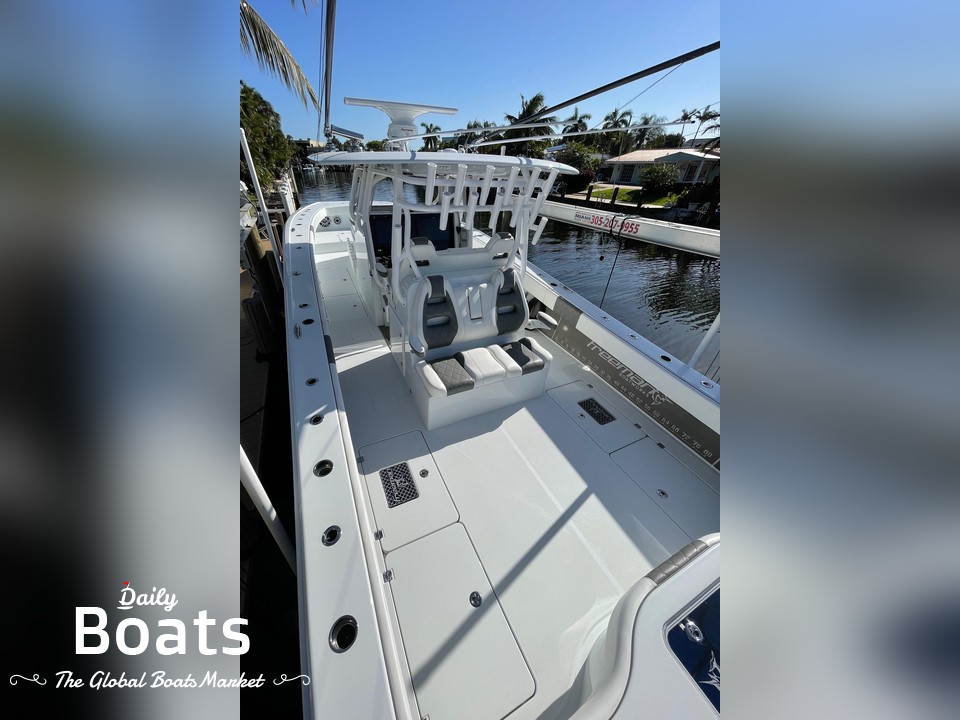 2021 Freeman 37 for sale. View price, photos and Buy 2021 Freeman 37 ...