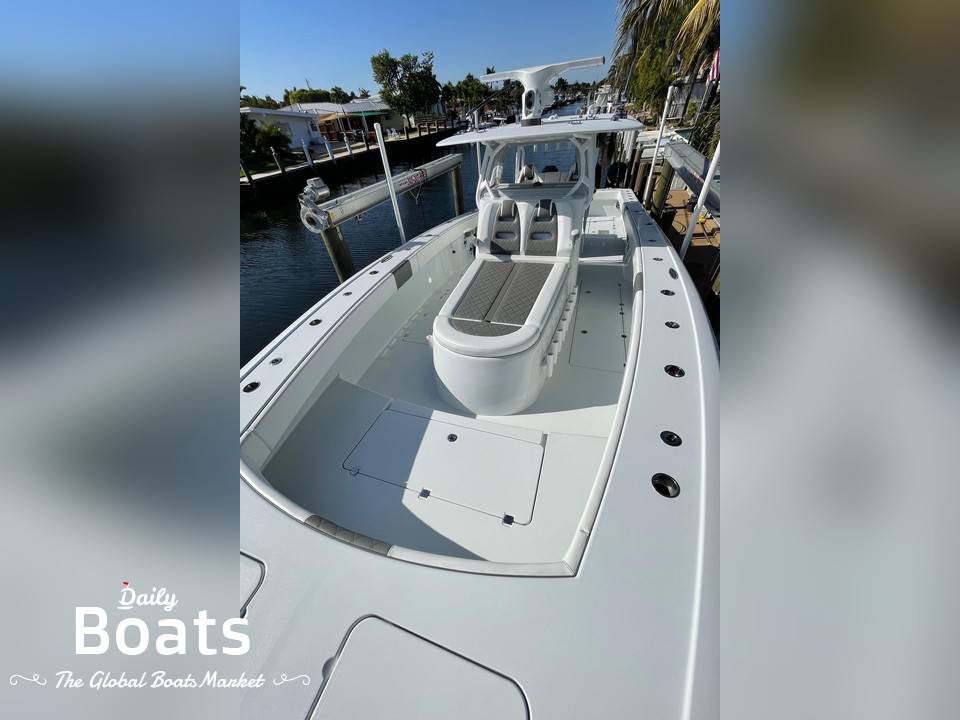 2021 Freeman 37 for sale. View price, photos and Buy 2021 Freeman 37 ...