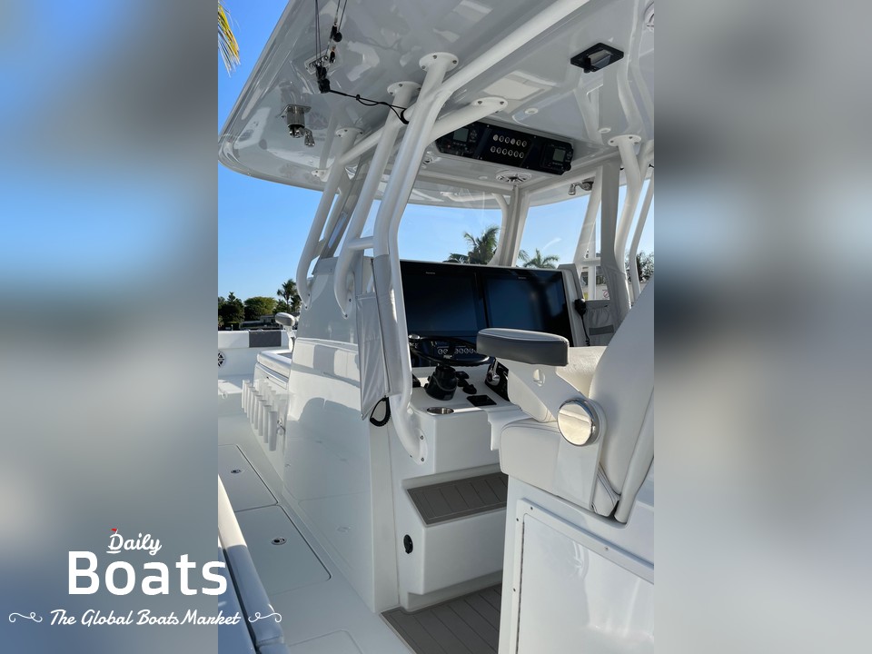 2021 Freeman 37 for sale. View price, photos and Buy 2021 Freeman 37 ...