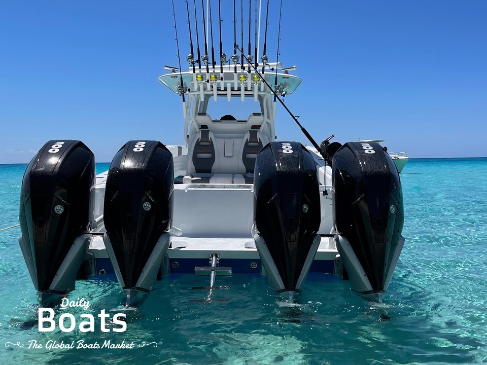 2021 Freeman 37 for sale. View price, photos and Buy 2021 Freeman 37 ...