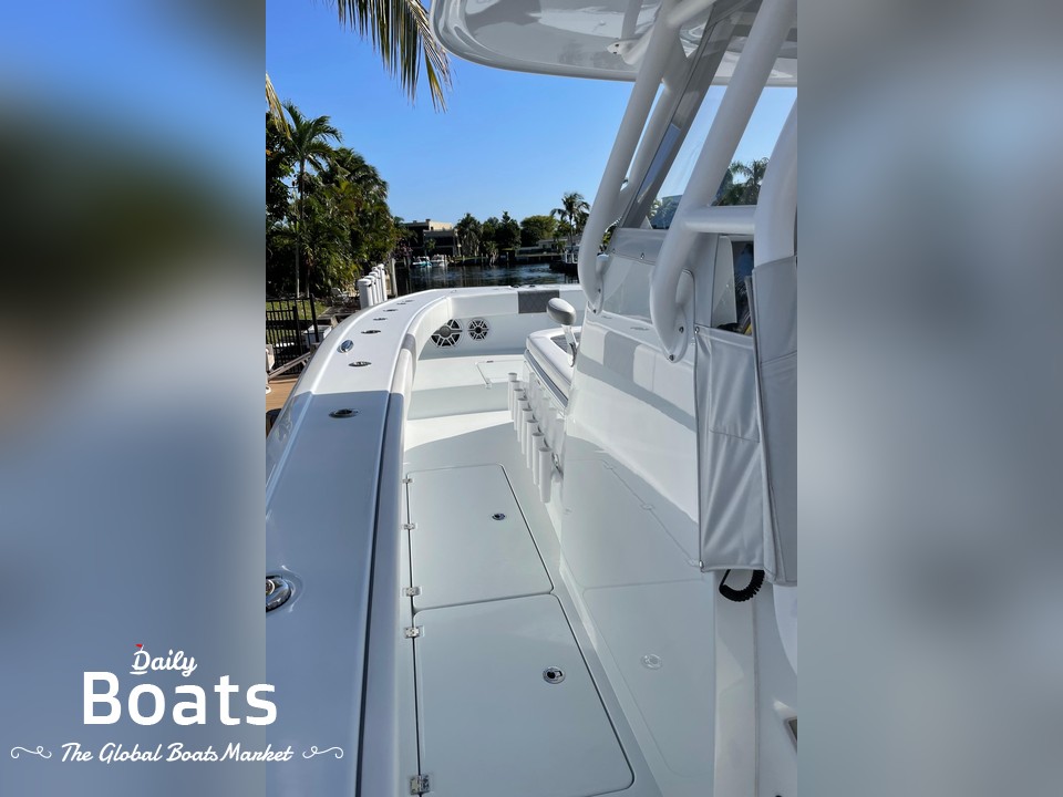 2021 Freeman 37 for sale. View price, photos and Buy 2021 Freeman 37 ...