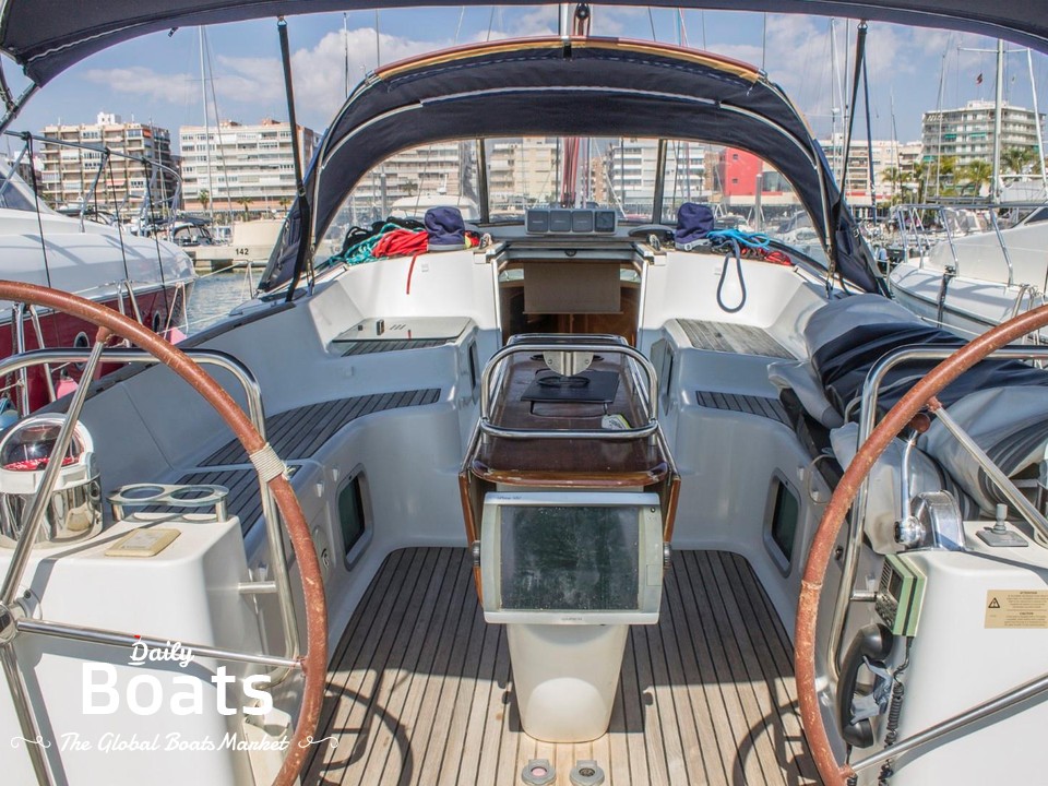 2008 Jeanneau Sun Odyssey 54 Ds for sale. View price, photos and Buy ...
