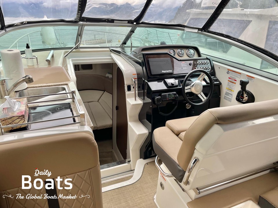 2017 Sea Ray 260 Sundancer for sale. View price, photos and Buy 2017 ...