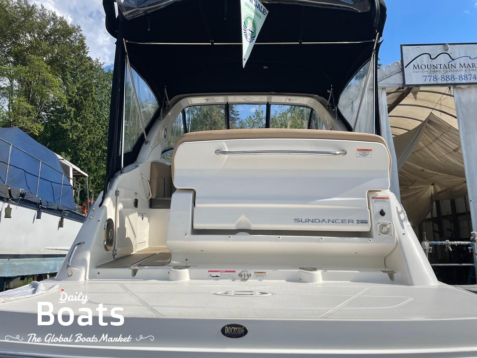 2017 Sea Ray 260 Sundancer for sale. View price, photos and Buy 2017 ...