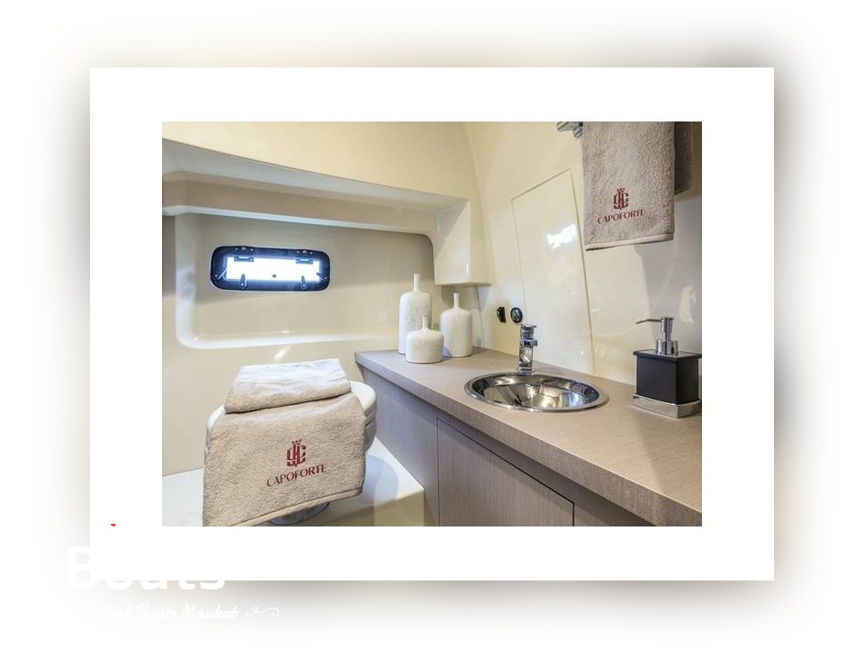 2022 Invictus Capoforte Cx270 for sale. View price, photos and Buy 2022 ...