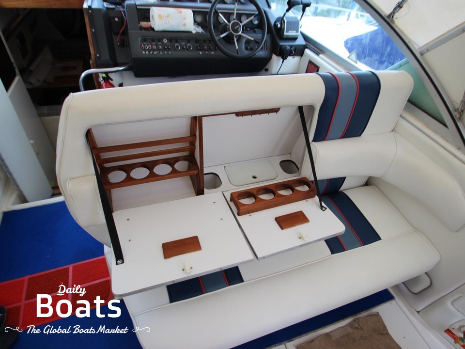 1993 Sea Ray 290 Sundancer for sale. View price, photos and Buy 1993 ...