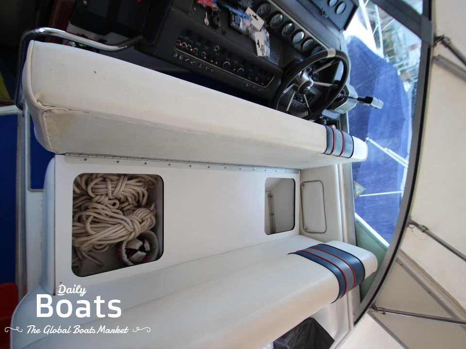 1993 Sea Ray 290 Sundancer for sale. View price, photos and Buy 1993 ...