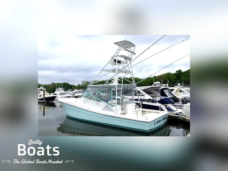 2005 Topaz 40 Express for sale. View price, photos and Buy 2005 Topaz ...