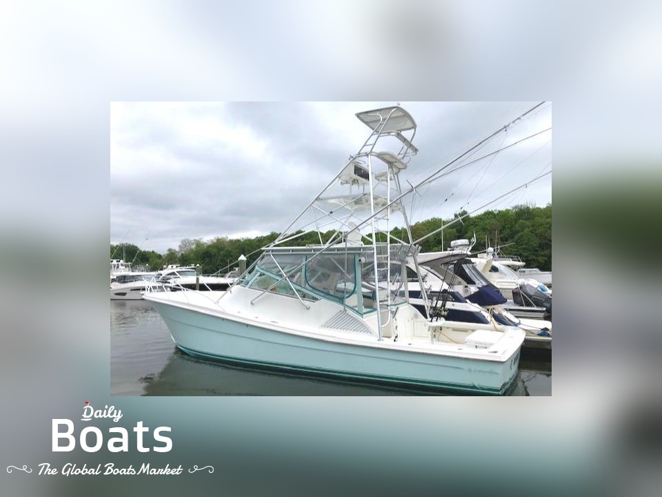 2005 Topaz 40 Express for sale. View price, photos and Buy 2005 Topaz ...