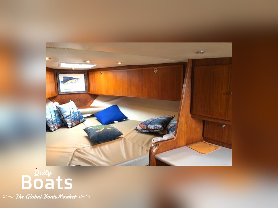 2005 Topaz 40 Express for sale. View price, photos and Buy 2005 Topaz ...