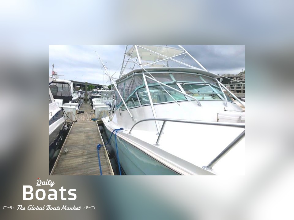 2005 Topaz 40 Express for sale. View price, photos and Buy 2005 Topaz ...