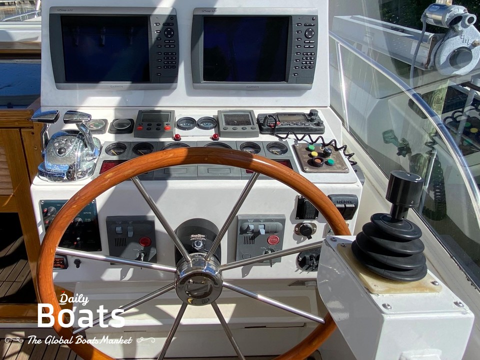 2000 Little Harbor 42 Whisper Jet for sale. View price, photos and Buy ...