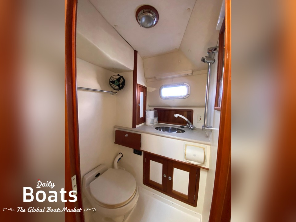 2000 Little Harbor 42 Whisper Jet for sale. View price, photos and Buy ...