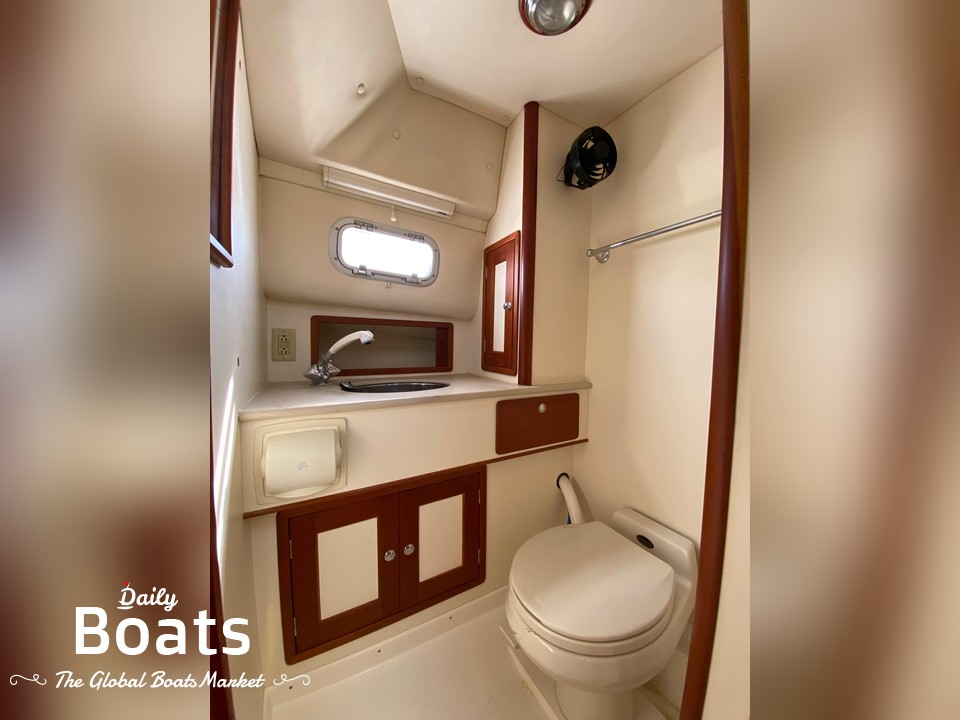 2000 Little Harbor 42 Whisper Jet for sale. View price, photos and Buy ...